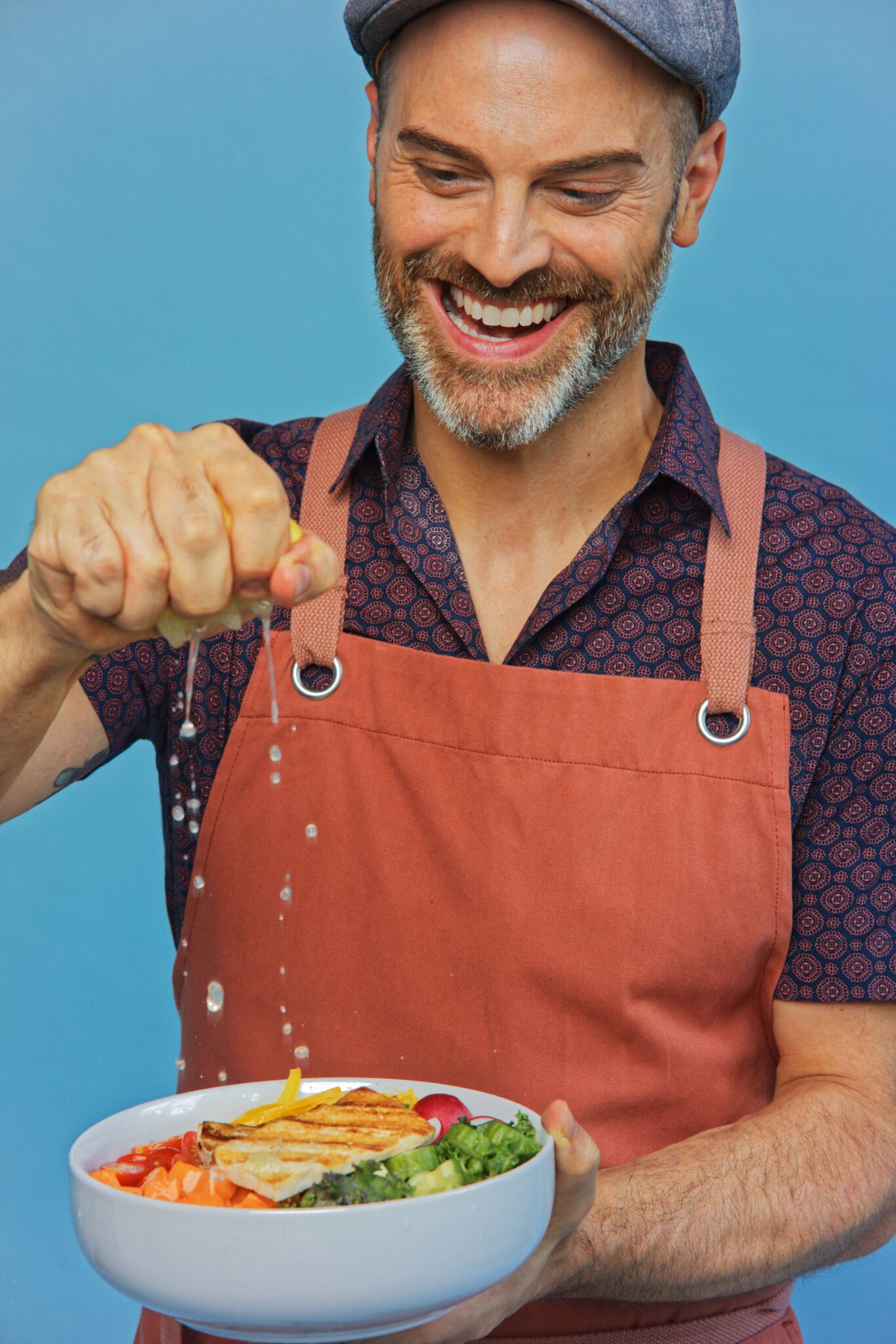 Dustin Harder - Dustin Harder