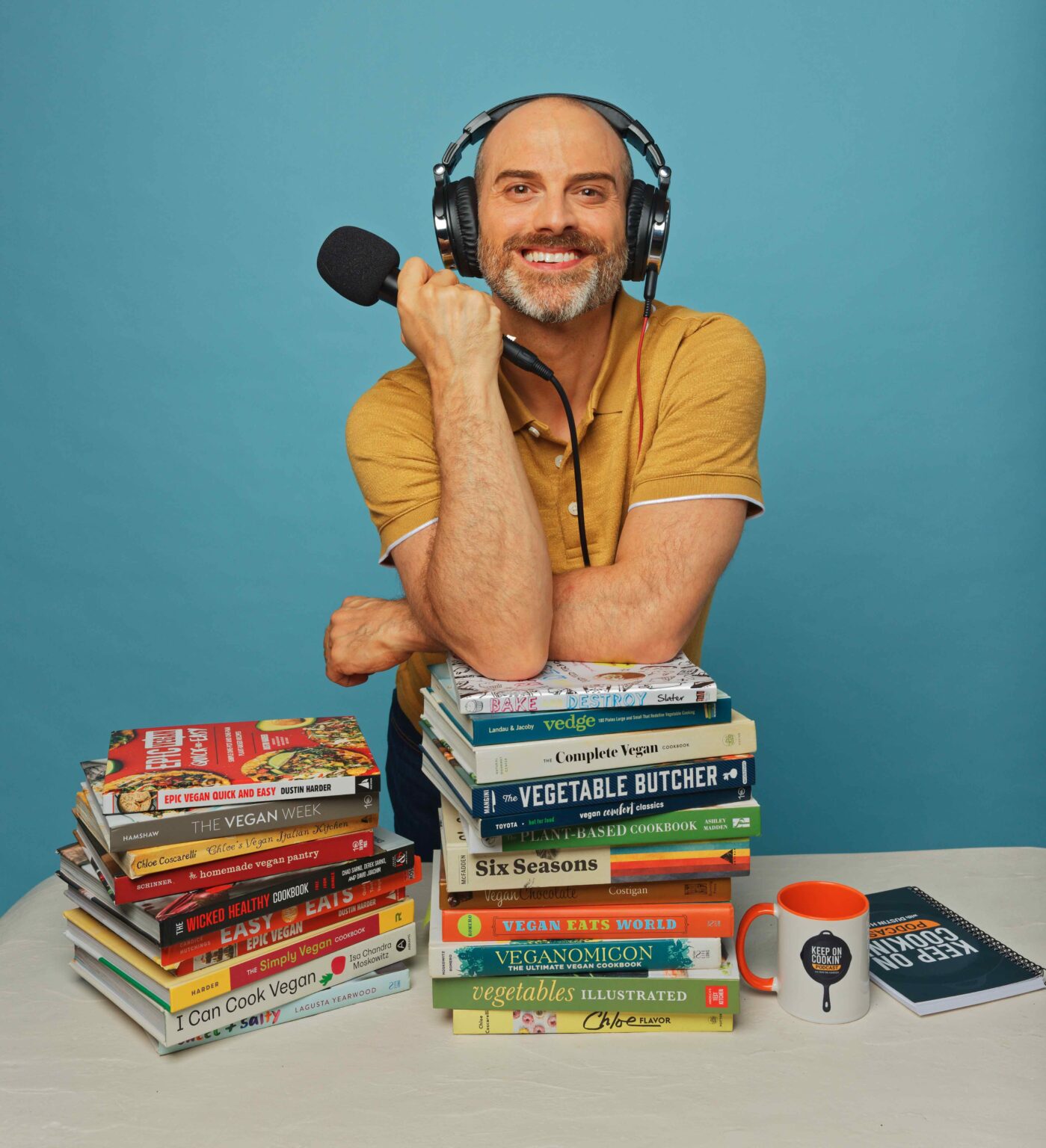 Dustin Harder - Dustin Harder